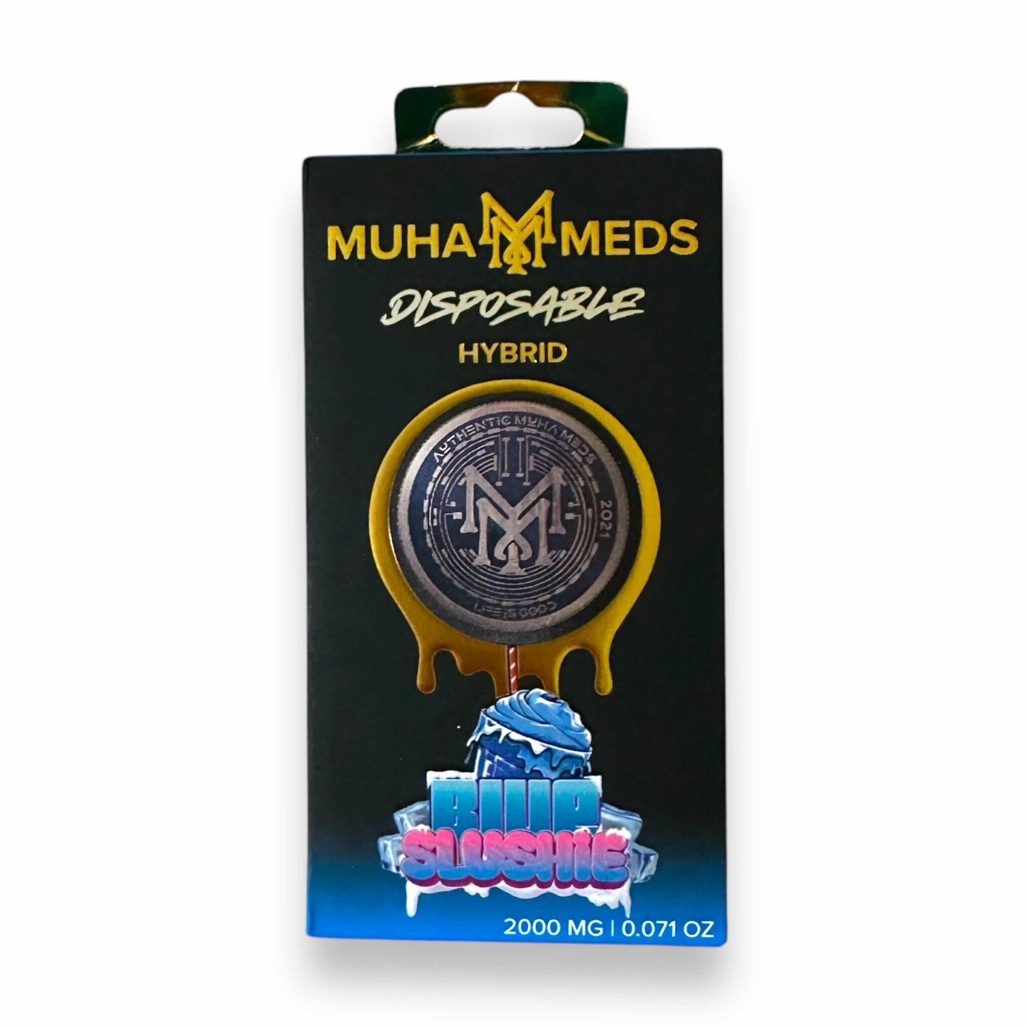 MUHA FLAVORS: A Flavorful Journey Through Muha Meds Products